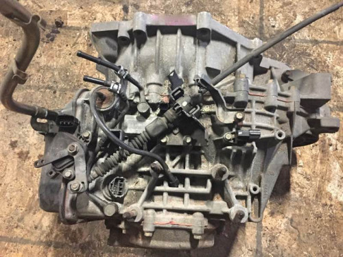 Гермес Моторс Коробка передач АКПП Mitsubishi F4A4B 6А13 Diamante ...