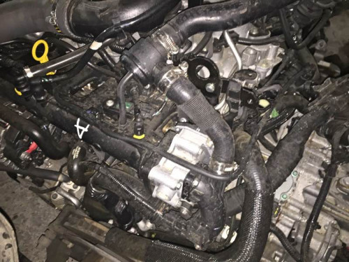 Гермес Моторс Двигатель Chevrolet X25D1 Epica,Daewoo Magnus,Tosca ...