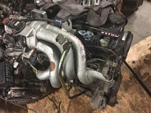 Гермес Моторс Двигатель Mitsubishi 4A31 Pajero Junior купить в Москве и ...