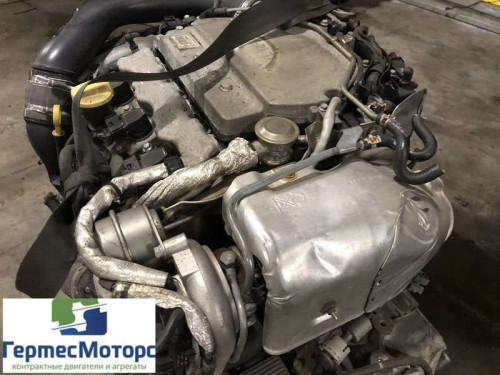 Гермес Моторс Двигатель Opel Z28NET Signum,Vectra C купить в Москве и ...