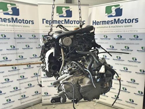 Гермес Моторс Двигатель Saab B204E DA00 Saab 9-3,9000 купить в Москве и ...